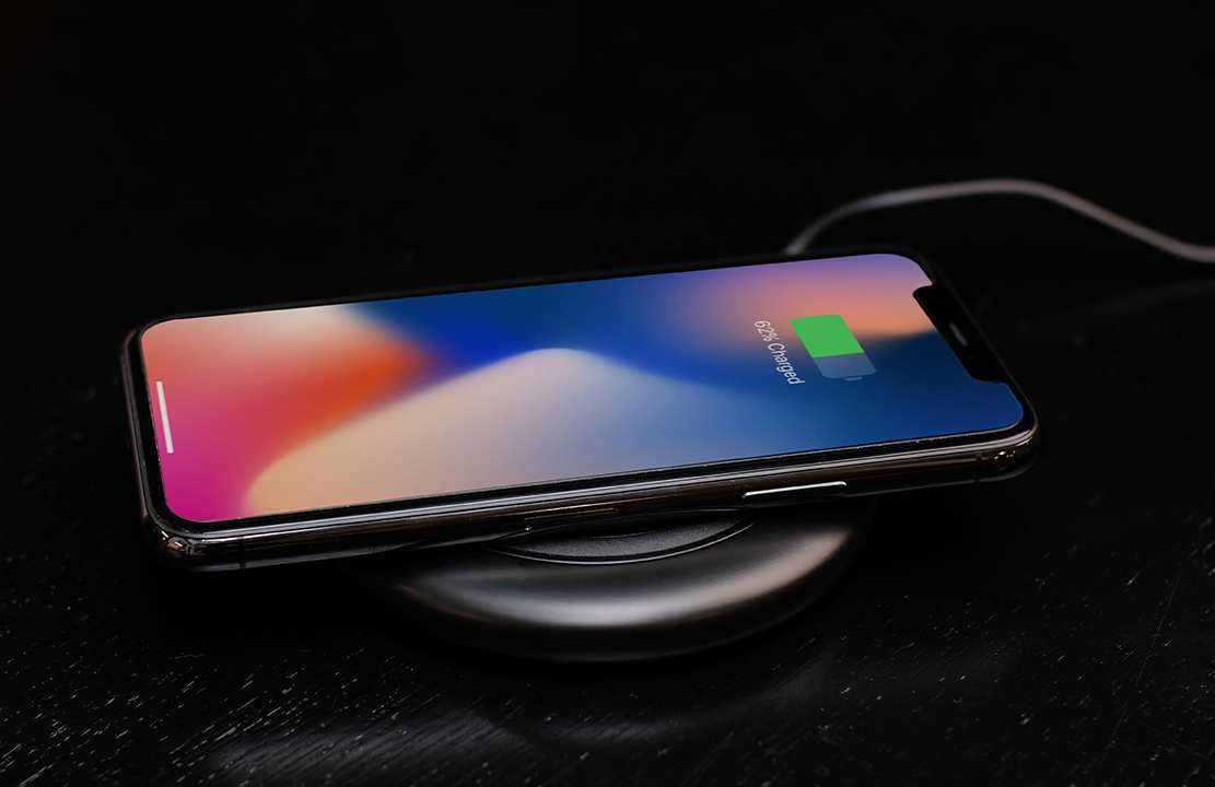 Aircharge | Wireless Charging is Here to Stay