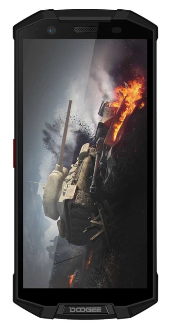 DOOGEE Wireless Charging - Aircharge