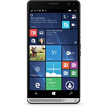 HP Wireless Charging - Aircharge