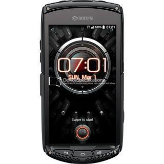 Kyocera Wireless Charging - Aircharge