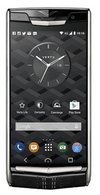 Vertu Wireless Charging - Aircharge
