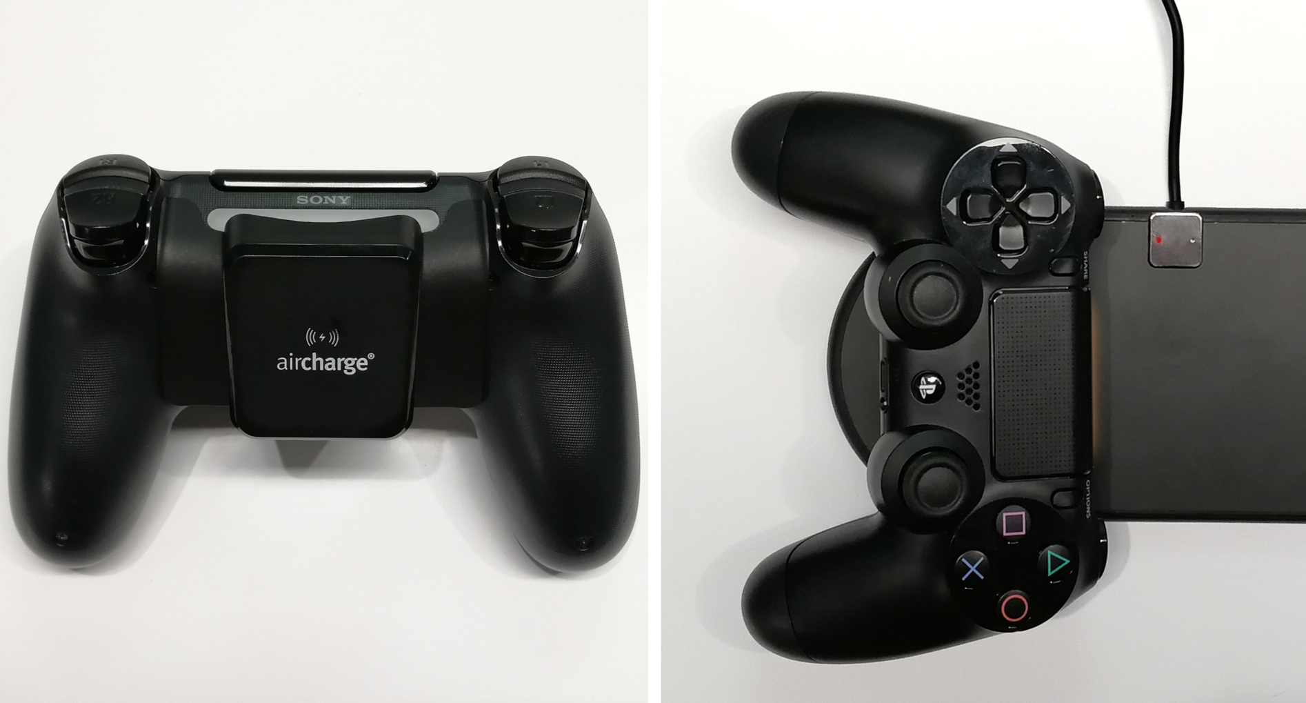 Aircharge | Aircharge Presents New Version Of The Locator Mobile App ...