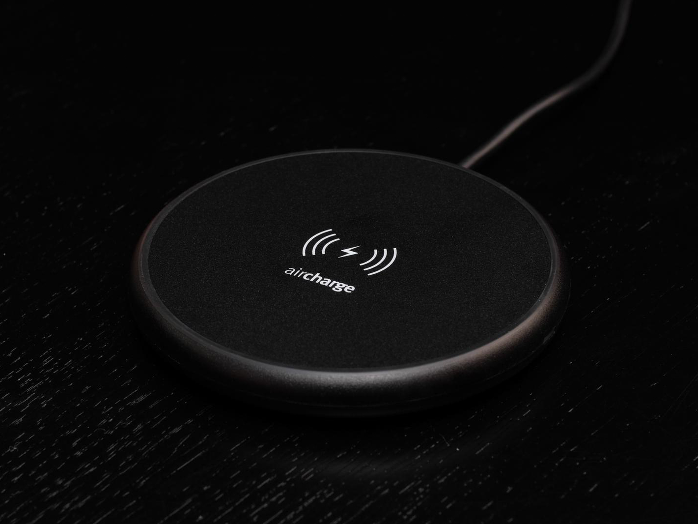 Wireless Chargers - Aircharge