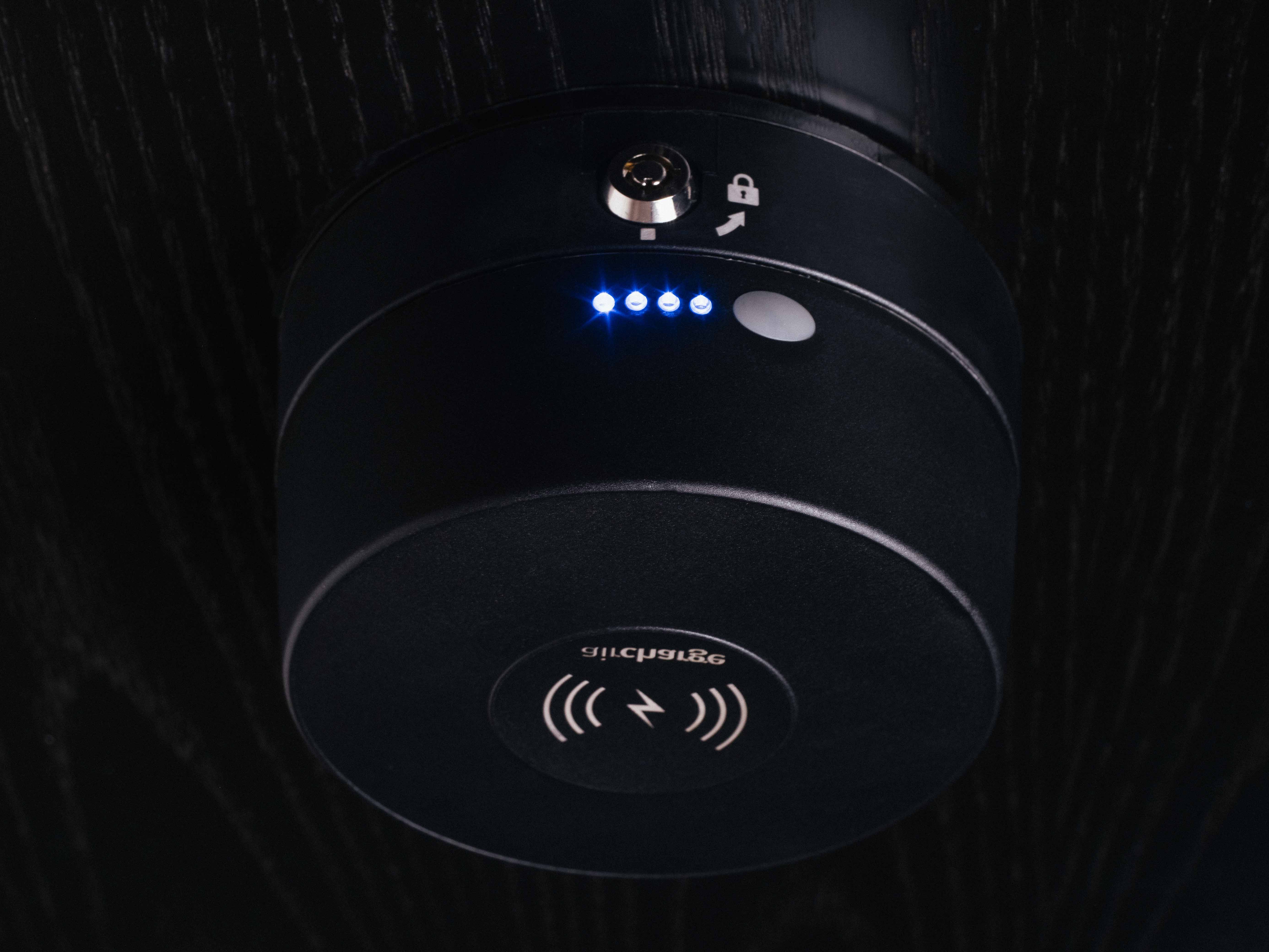 Business Solutions - Aircharge