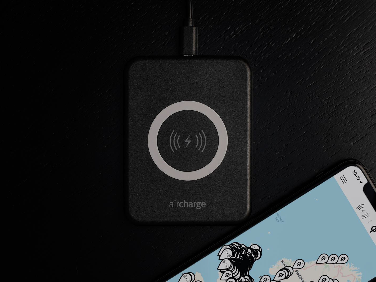 Wireless Chargers - Aircharge