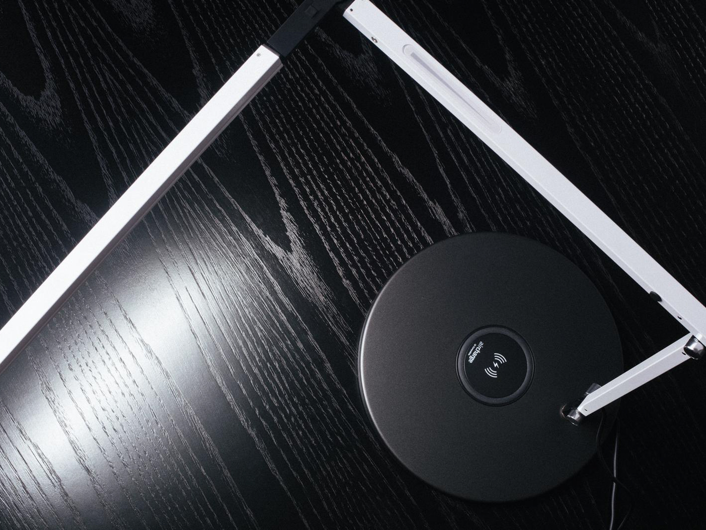 Wireless Charging Valet Tray - Aircharge