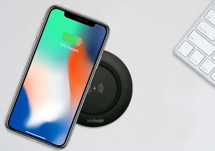 Aircharge | Wireless charging applications: How cordless power will ...