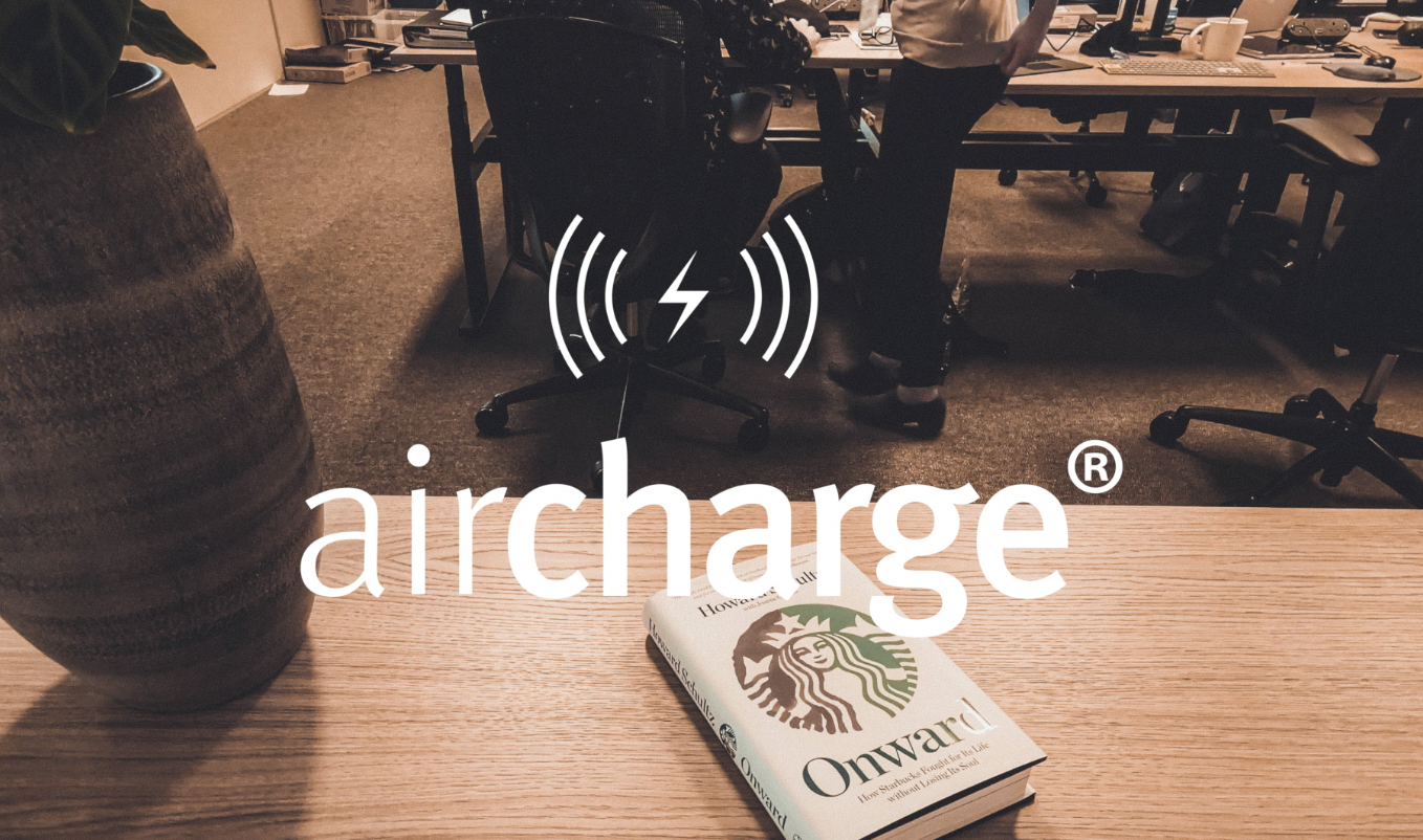 Home - Aircharge