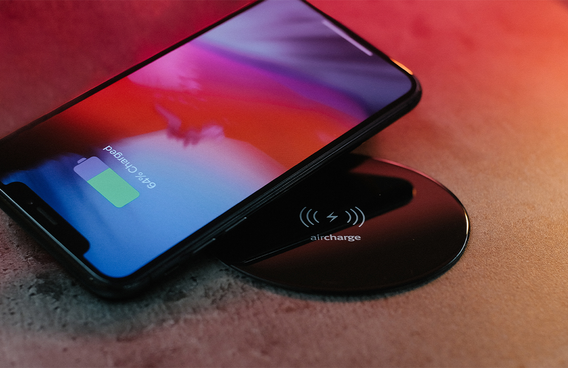 Aircharge | Wireless Charging is Here to Stay